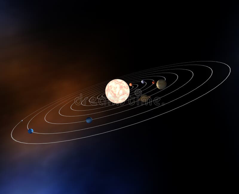 Ellipse Planets Of Winters And Water – Galileo's Pendulum