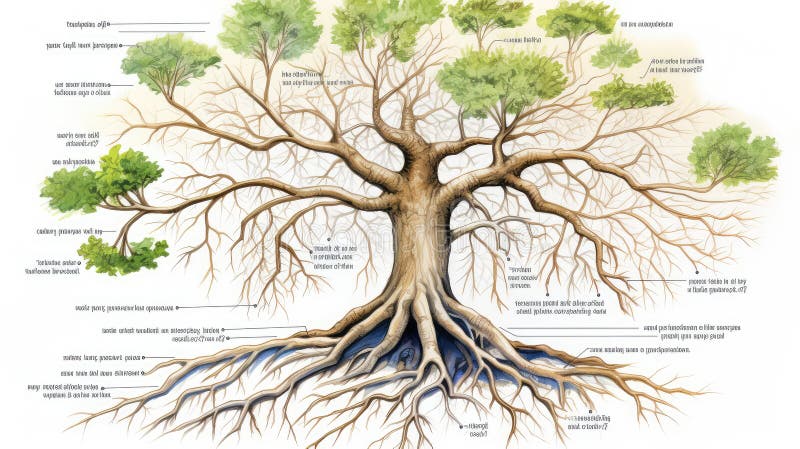 Root Cause Tree Stock Illustrations – 89 Root Cause Tree Stock ...