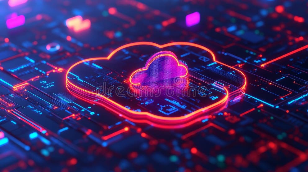 A Diagram Showing the Relocation of a Server between Data Centers To ...