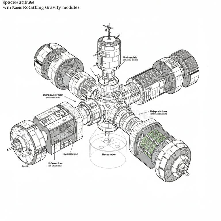 Hydroponic Modules Stock Illustrations – 23 Hydroponic Modules Stock ...