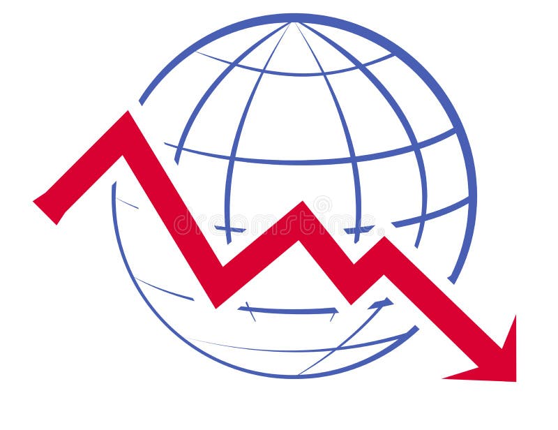 Rezession Stock Illustrationen, Vektoren, & Kliparts - 49,223 Stock ...