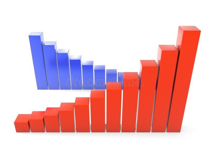 Diagramm, Diagramm Bild. Bild: 6105336
