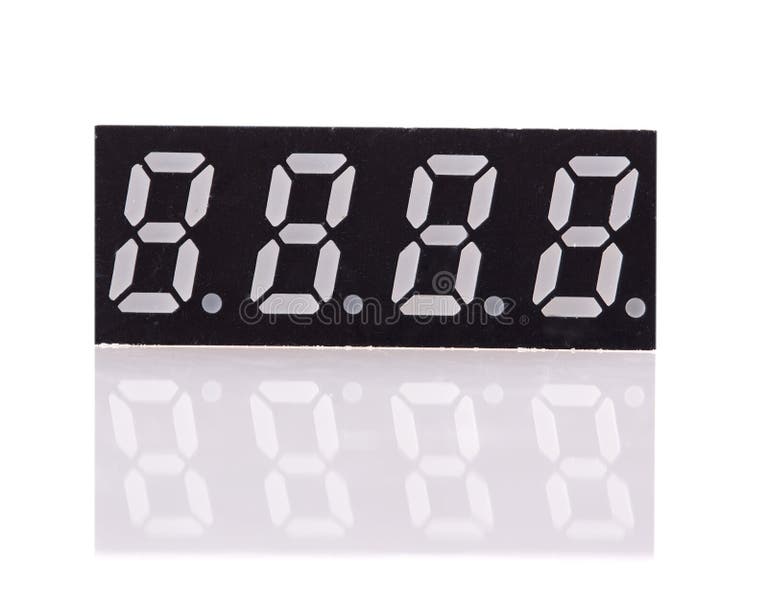 Dial for calculator stock image. Image of sparklers, countdown - 48279267