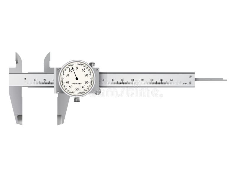 Dial Caliper Stock Illustrations – 961 Dial Caliper Stock Illustrations ...