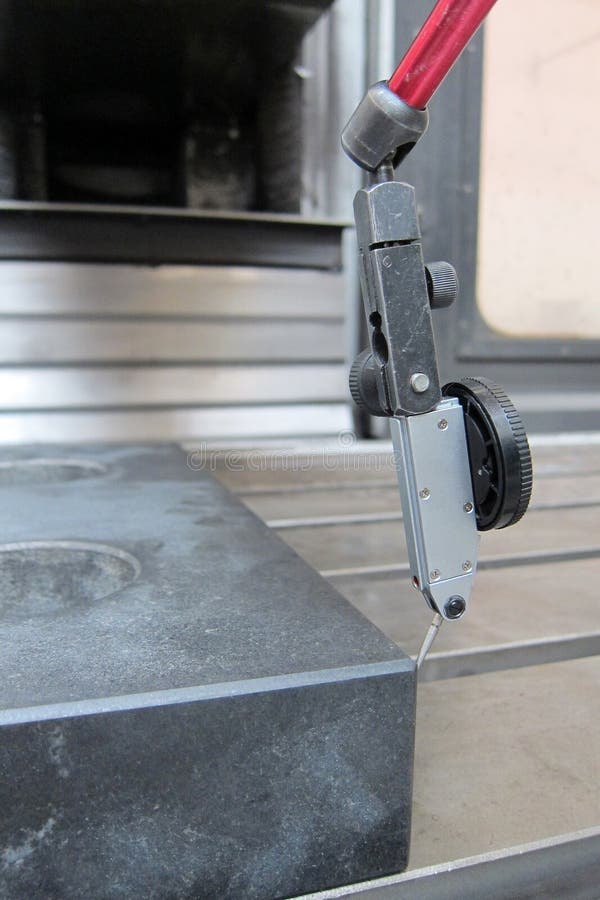 Dial gauge stock photo. Image of examination, grind, equipment - 54016872