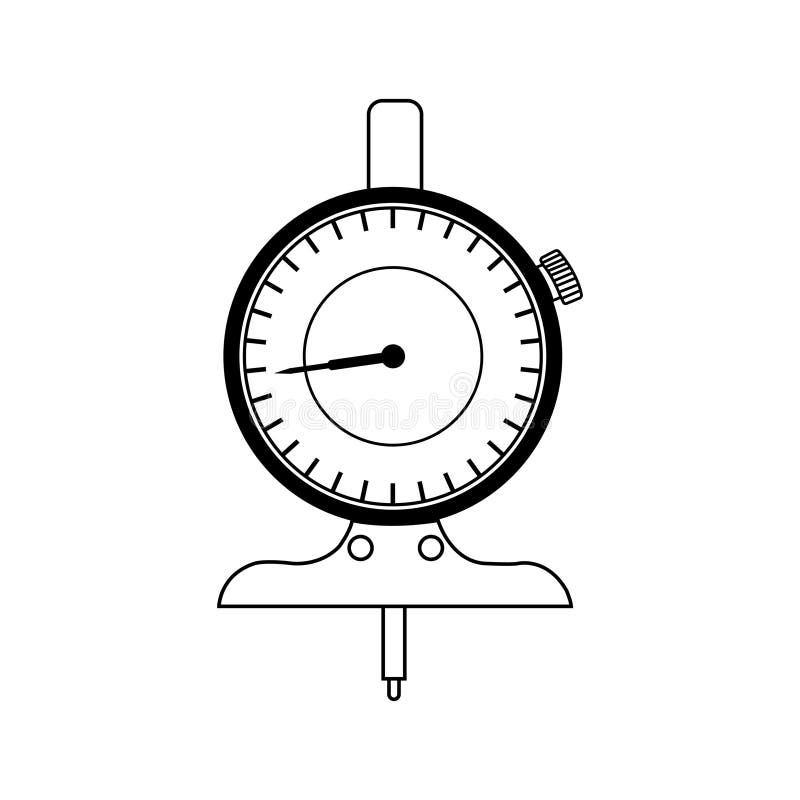 Metrology Icon Stock Illustrations – 235 Metrology Icon Stock ...
