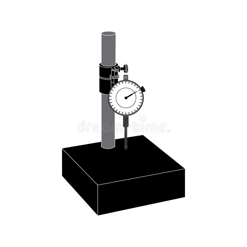 Metrology Icon Stock Illustrations – 235 Metrology Icon Stock ...
