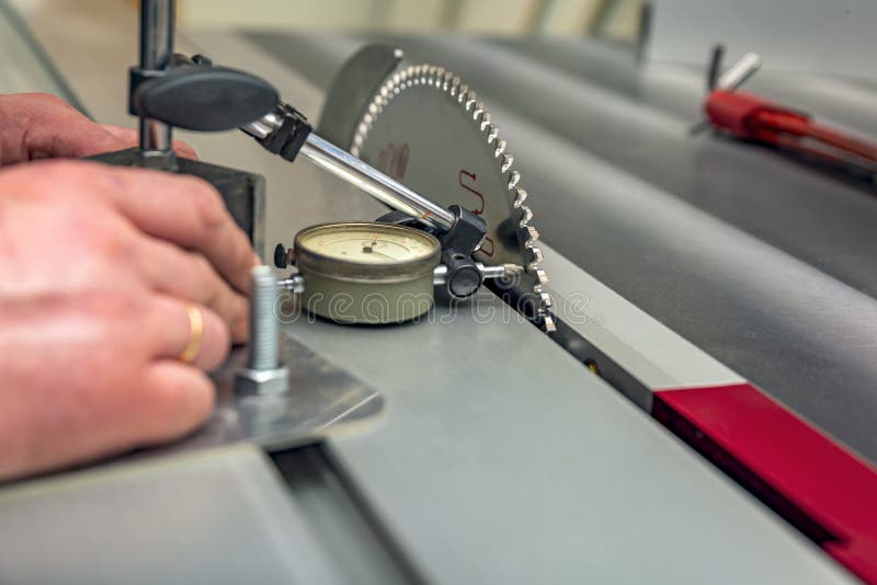 Cnc Machine Test Indicator Stock Photos - Free & Royalty-Free Stock ...