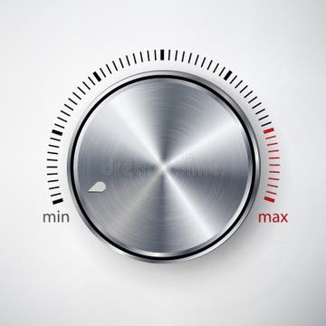 Min Max Dial Stock Illustrations – 907 Min Max Dial Stock Illustrations ...