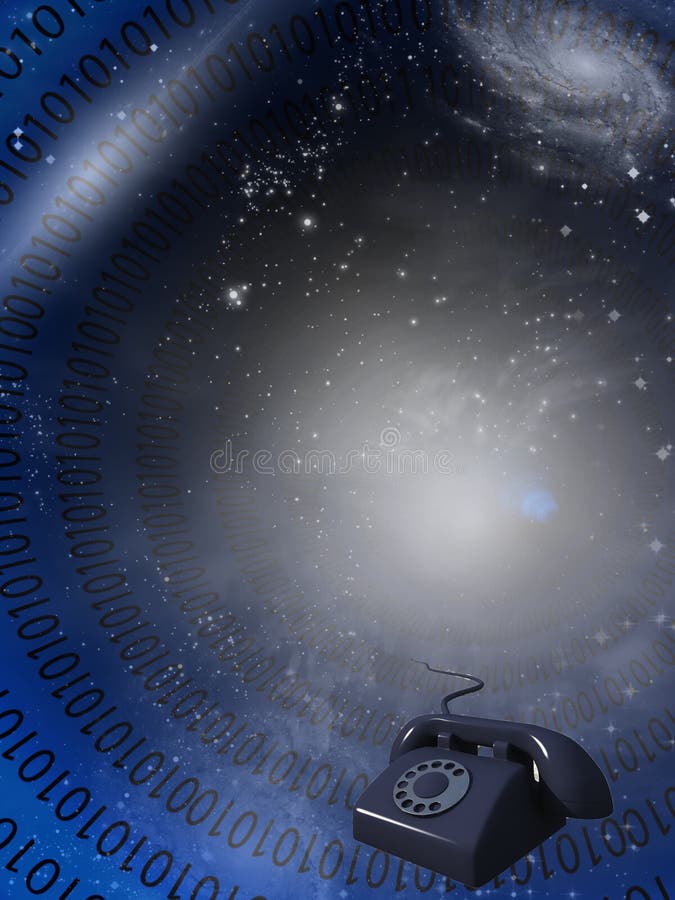 Dial stock illustration. Illustration of internet, message - 89562308