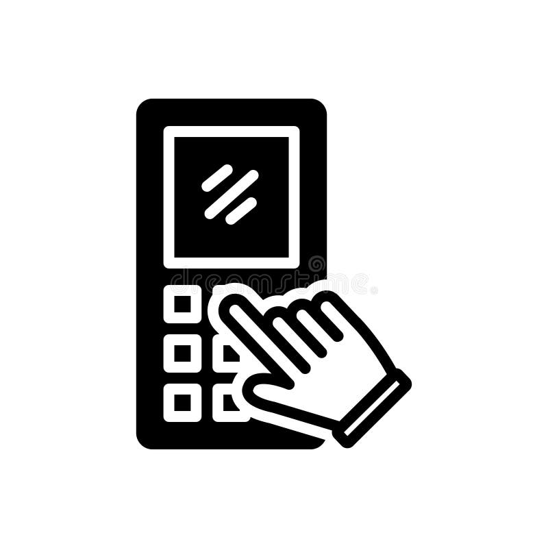 Dialpad Stock Illustrations – 101 Dialpad Stock Illustrations, Vectors ...