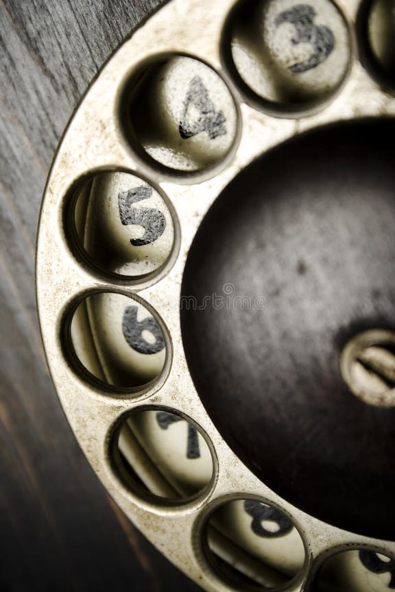 Dial ring stock photo. Image of connect, conversation - 7438890