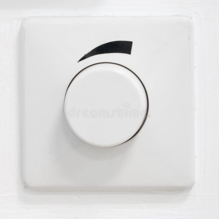 Dial Switch stock image. Image of switch, tuner, design - 38232871
