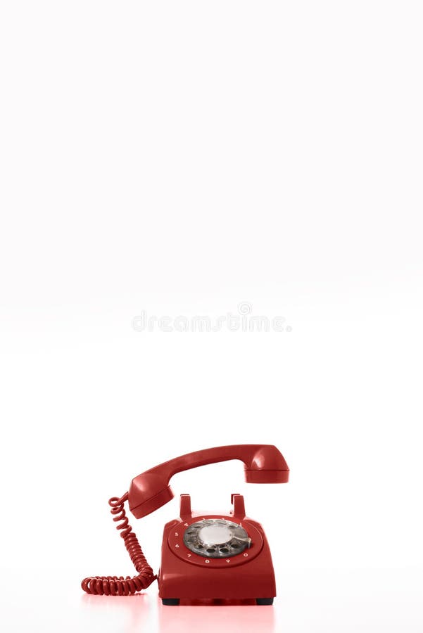 Dial-up Telephone stock photo. Image of phone, call, ring - 45473436