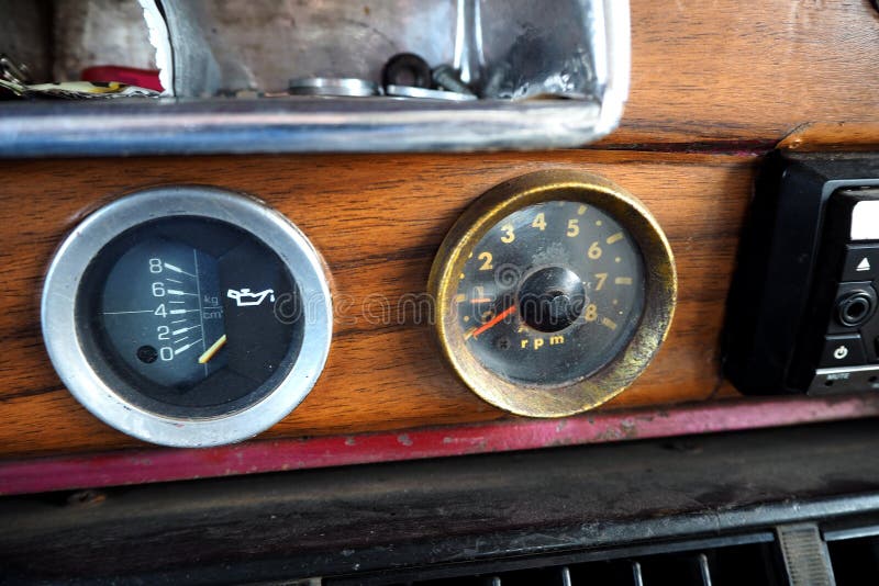 Dial vehicle stock image. Image of auto, dashboard, button - 77113711