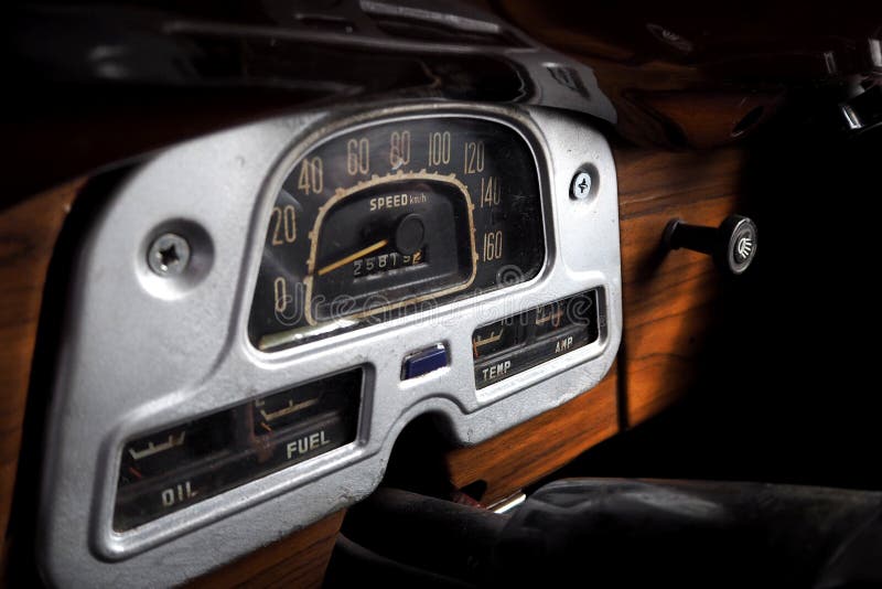 Dial vehicle stock photo. Image of audio, conditioning - 77113752