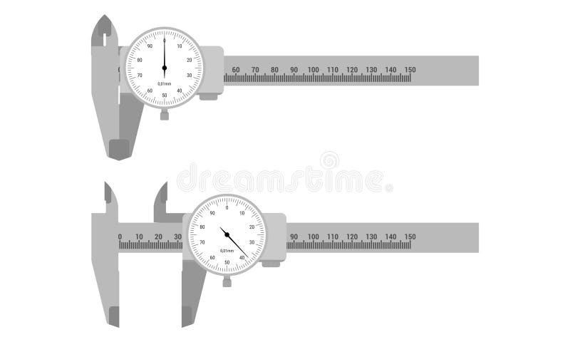 Dial Caliper Worksheet Overview | Calipers | Adafruit Learning System