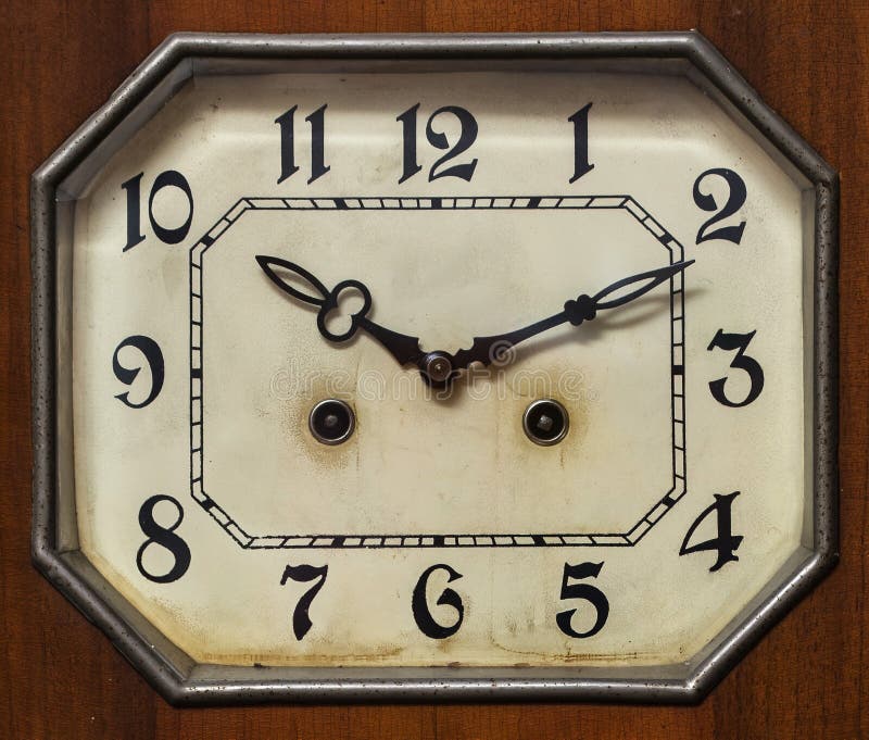 Dial vintage clock stock photo. Image of dial, ornate - 69991930