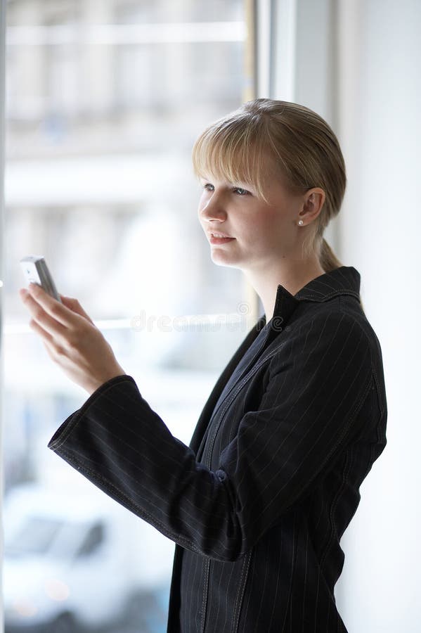 Dialing stock image. Image of management, callcenter, headset - 1129375