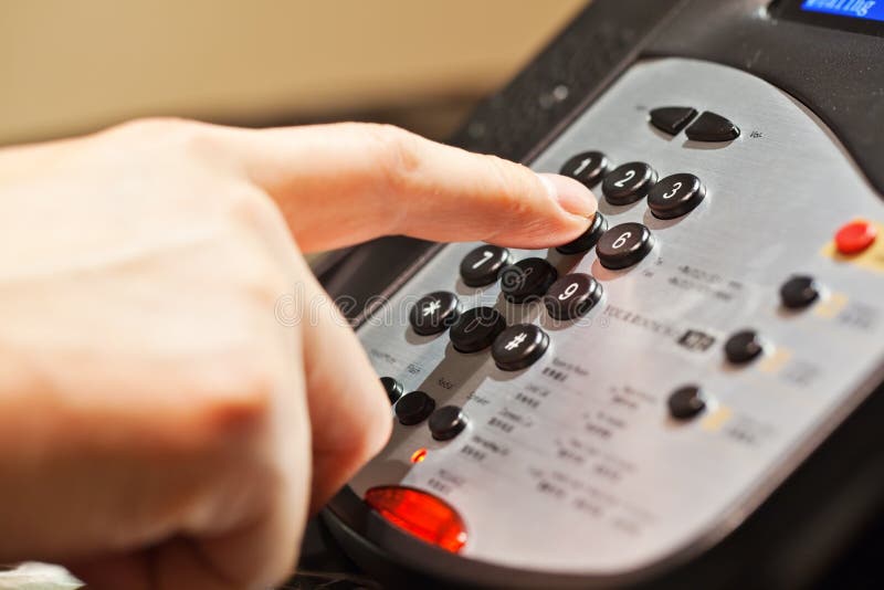 Dialing stock photo. Image of concept, connecting, contact - 23748704