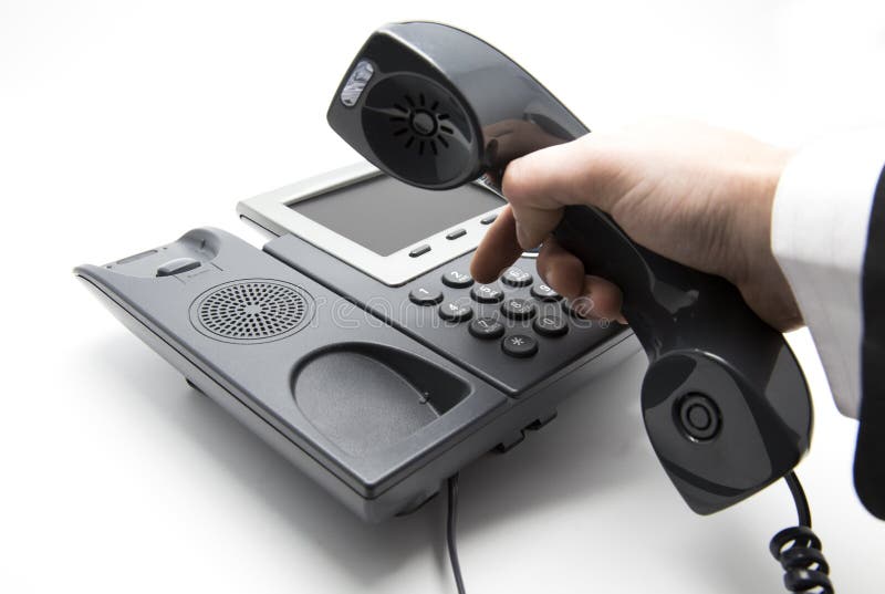 Dialing telephone keypad stock photo. Image of horizontal - 51977374