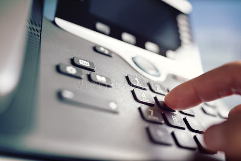 Dialing telephone keypad stock image. Image of businessman - 60483141