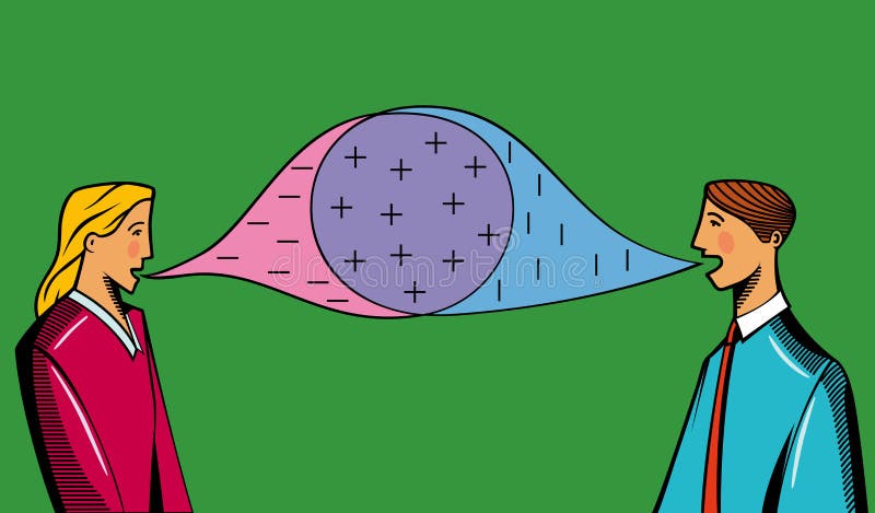 Contention Free Burst Clipart