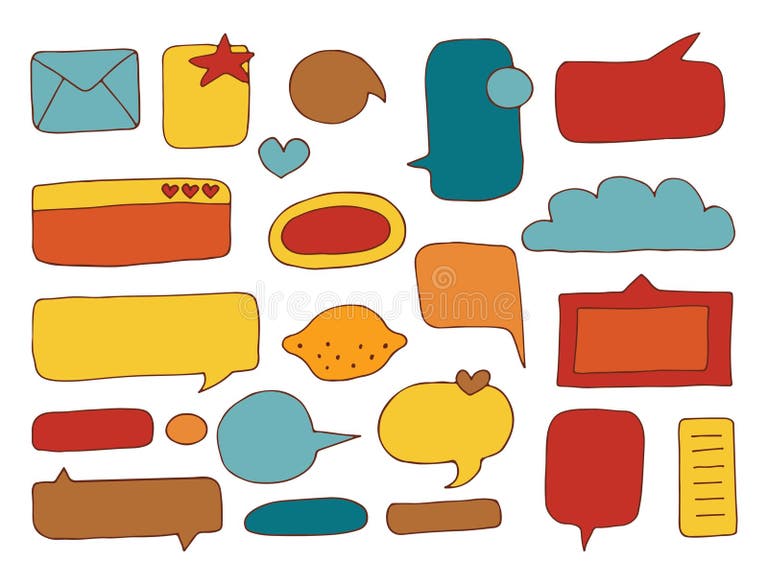 Dialog Boxes Old Retro Pc Elements User Interface Operating System Windows Icons In Trendy