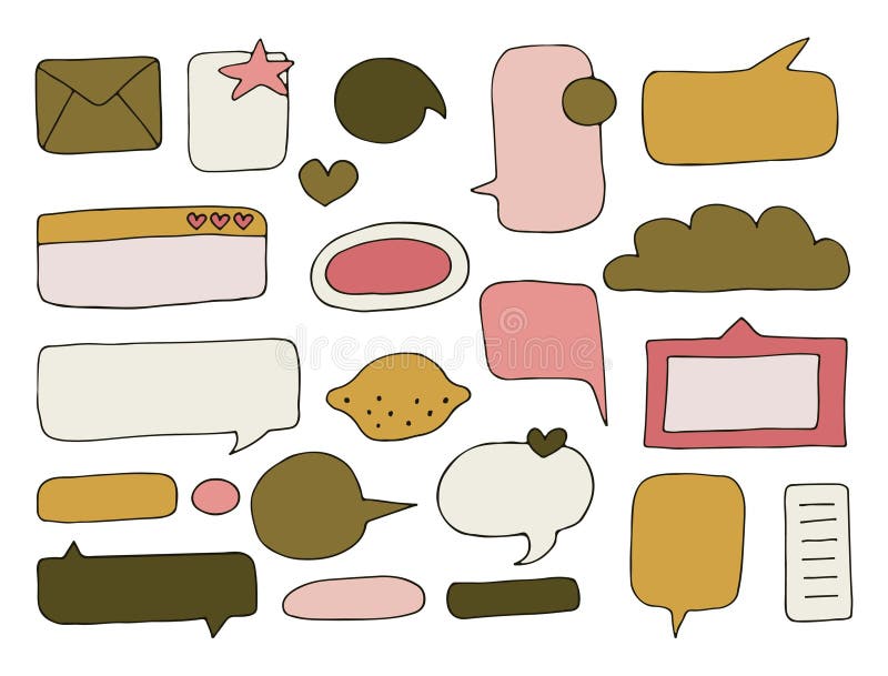 Retro Interface Ui Computer System Stock Illustrations 717 Retro Interface Ui Computer System