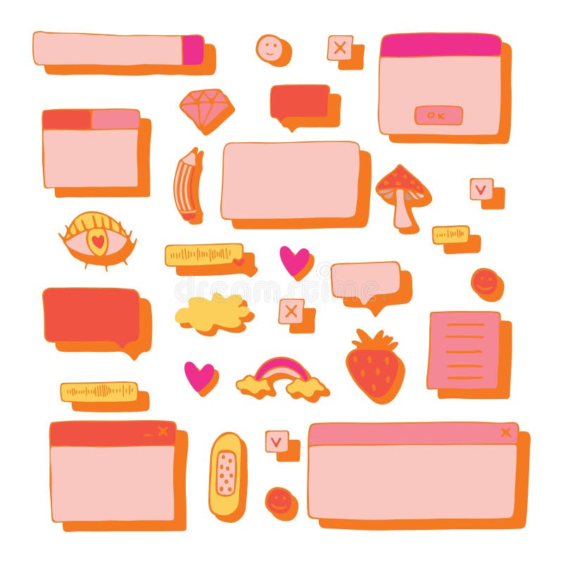 Old User Interface System Stock Illustrations – 661 Old User Interface ... Old User Interface System Stock Illustrations – 661 Old User Interface ...