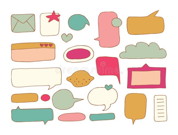 Dialog Boxes Old. Retro Pc Elements, User Interface, Operating System ...