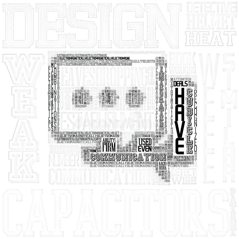 Dialog stock illustration. Illustration of text, letters - 30694848