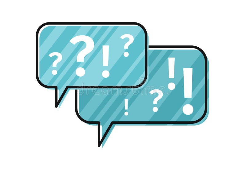 Dialog Windows Icon stock vector. Illustration of blue - 81460924