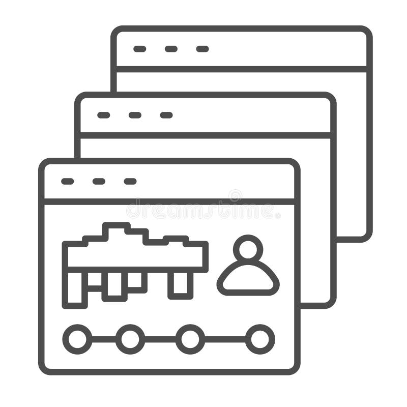 Dialog Windows Stock Illustrations – 333 Dialog Windows Stock ...