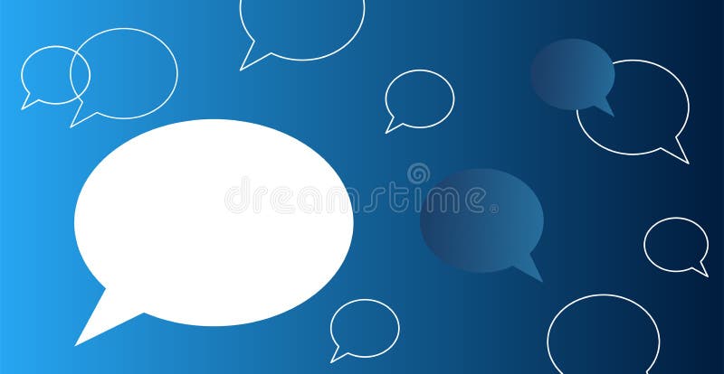 Dialogue Background Stock Illustrations – 27,100 Dialogue Background ...