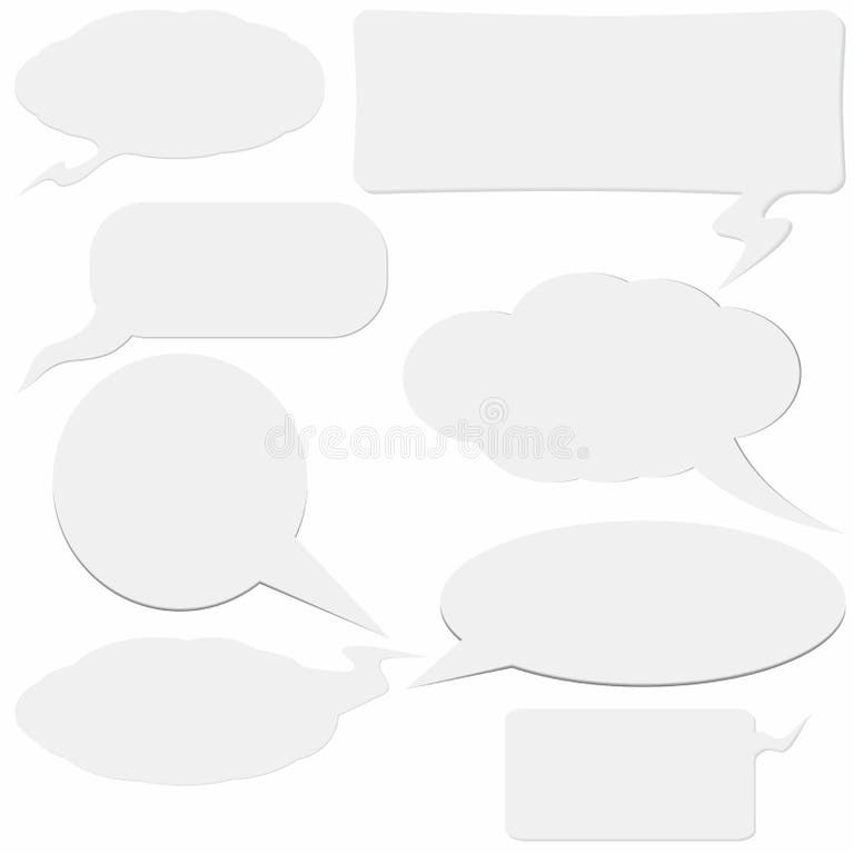Dialogue Boxes Stock Illustrations – 1,856 Dialogue Boxes Stock ...