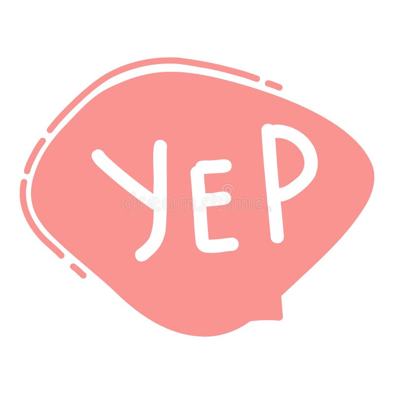 Dialogue Bubble with Phrases. Comic Speech Balloon for Greeting and ...