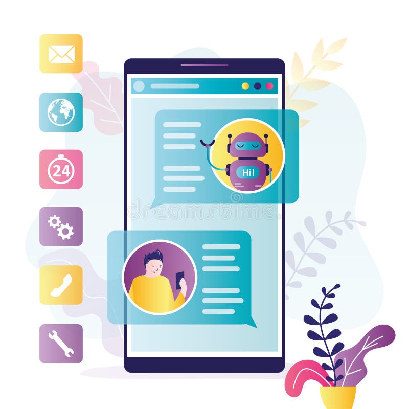 Artificial Feedback Stock Illustrations – 730 Artificial Feedback Stock ...