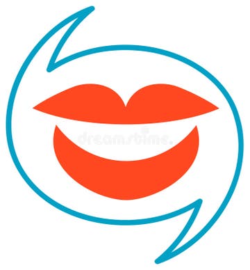 Dialogue Logo Stock Illustrations – 19,221 Dialogue Logo Stock ...