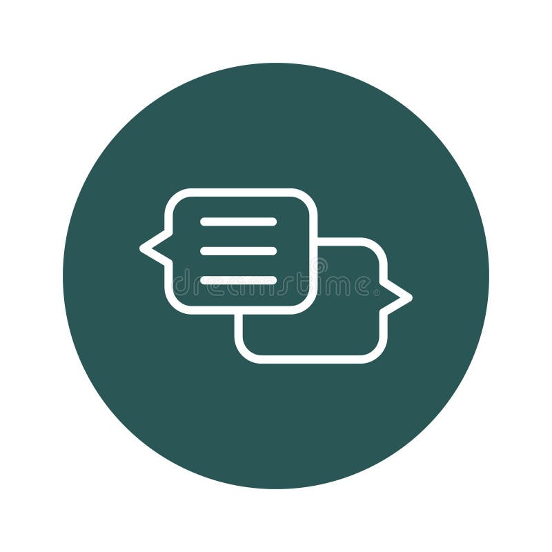 Dialogue Work Stock Illustrations – 5,368 Dialogue Work Stock ...