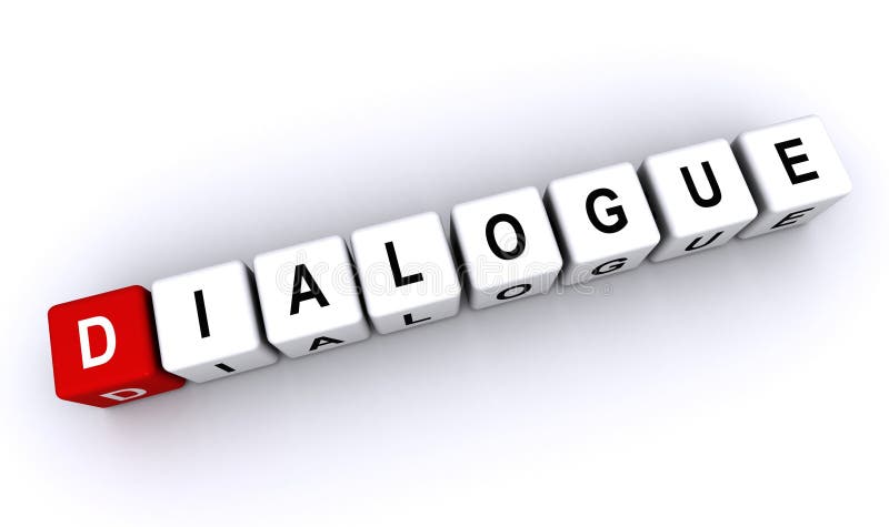 Conversational Block Stock Illustrations – 3 Conversational Block Stock ...