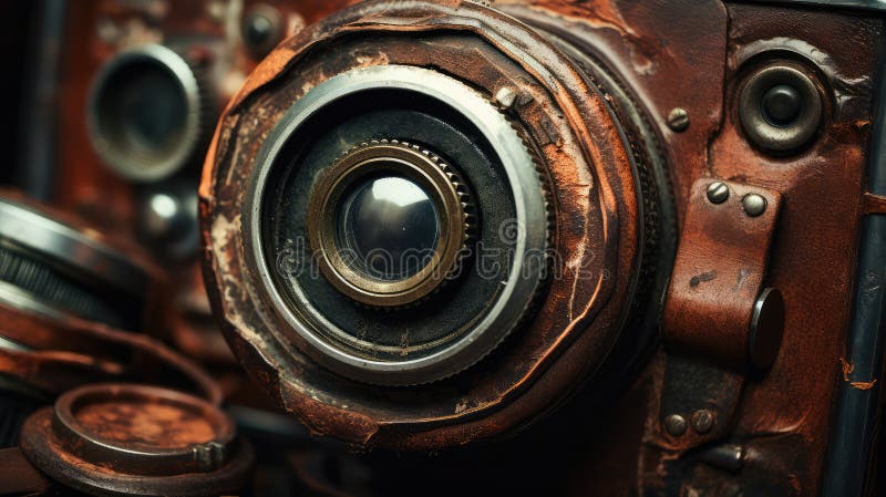 Dials camera texture stock illustration. Illustration of film - 371973611