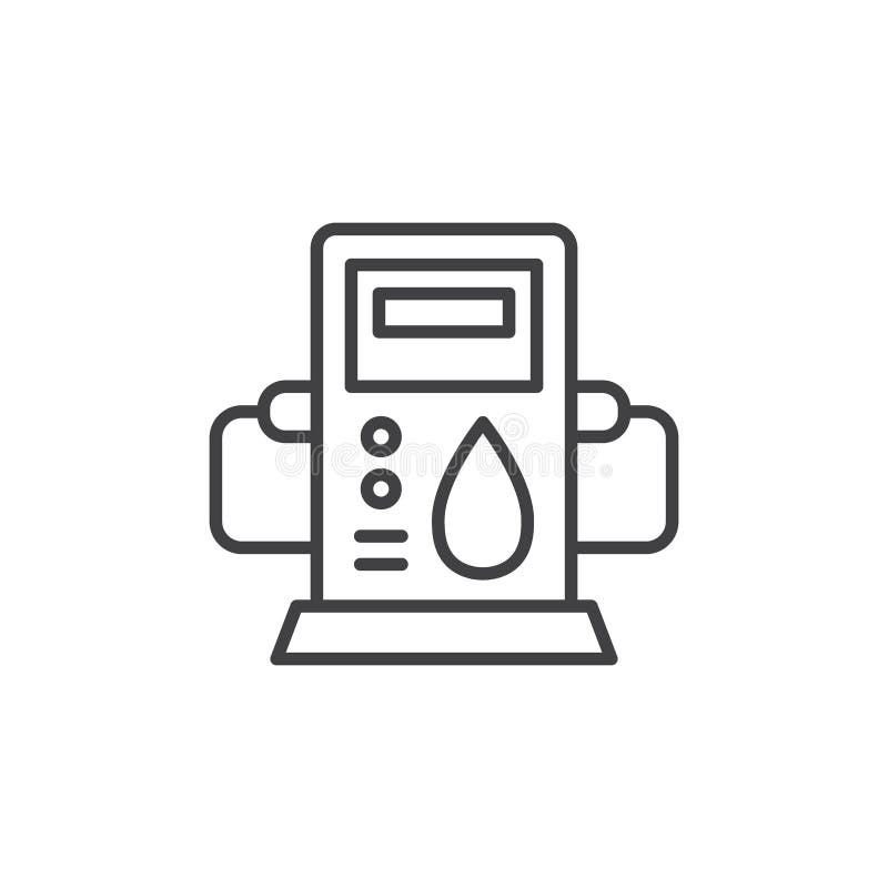 Dialysis Icon Vector Isolated on White Background, Dialysis Sign ...