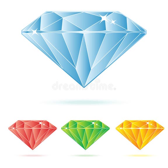 Diamond Stock Illustrations – 694,314 Diamond Stock Illustrations ...