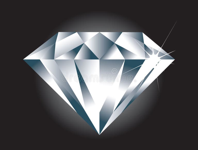 Diamond Sparkle Stock Illustrations – 39,733 Diamond Sparkle Stock ...