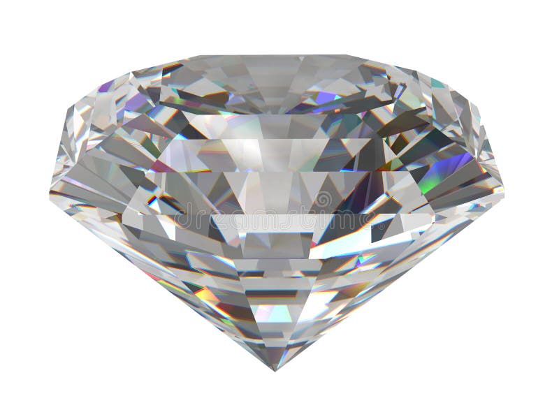 Pink Diamond stock image. Image of love, marriage, rich - 3968681