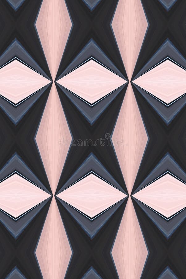 Diamond Abstract stock illustration. Illustration of digital - 22786373