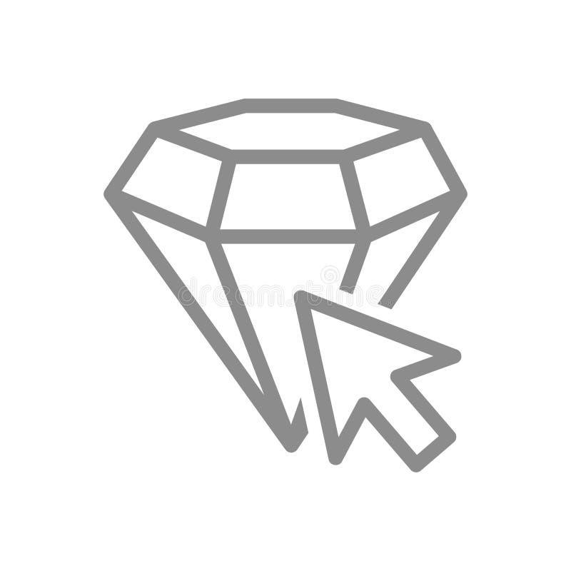 Cursor Click Vector Icon Symbol Stock Illustrations – 46,062 Cursor Click Vector Icon Symbol ...