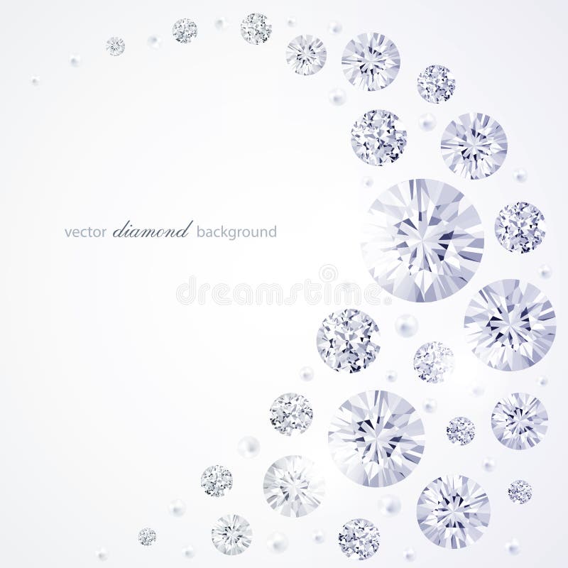 Diamond background stock vector. Illustration of style - 67248184
