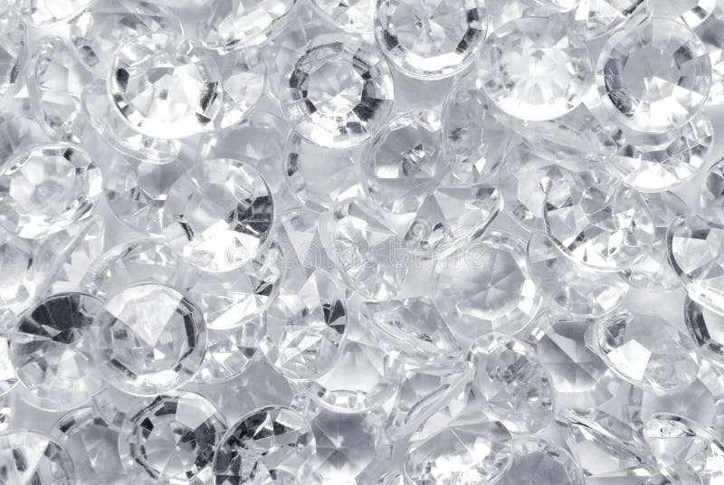 Diamond background stock photo. Image of macro, diamonds - 52156362